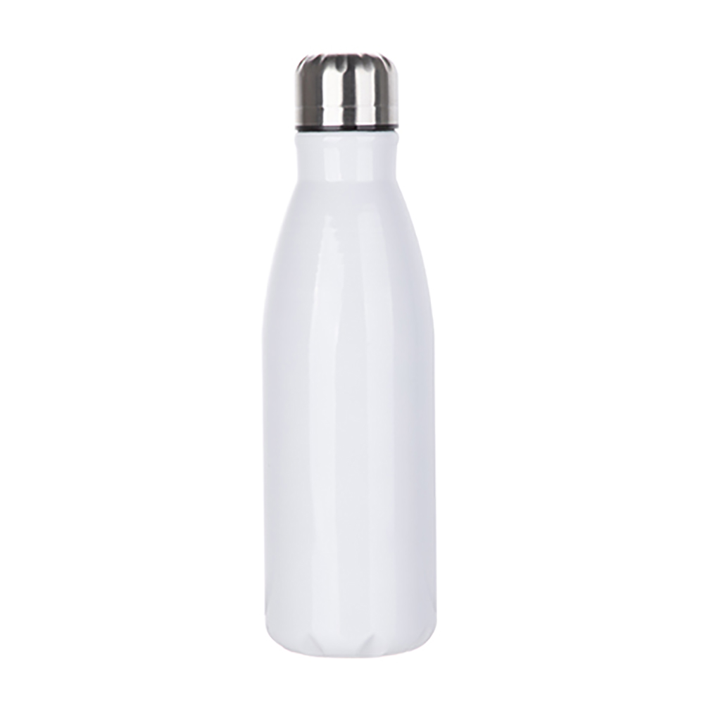 Botella de aluminio sublimable - Suma Regalos Empresariales